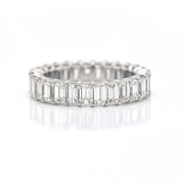 Wedding Bands - Judith Arnell Jewelers
